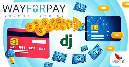 Development of custom integration with the WayForPay payment system