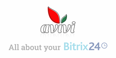 Blog. Bitrix24 integration with Avivi