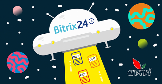 The development of the customized functionality to structure files in ...